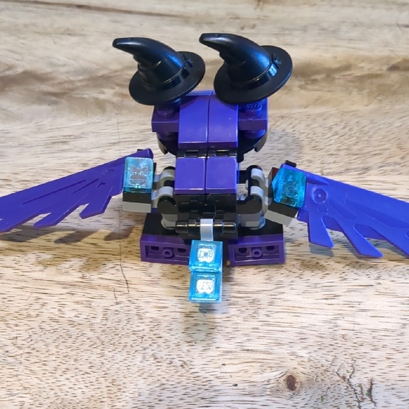 Lego | Toys | Lego Mixels 3 Set Bundle 4525 Magnifo 41526 Wizwuz And ...